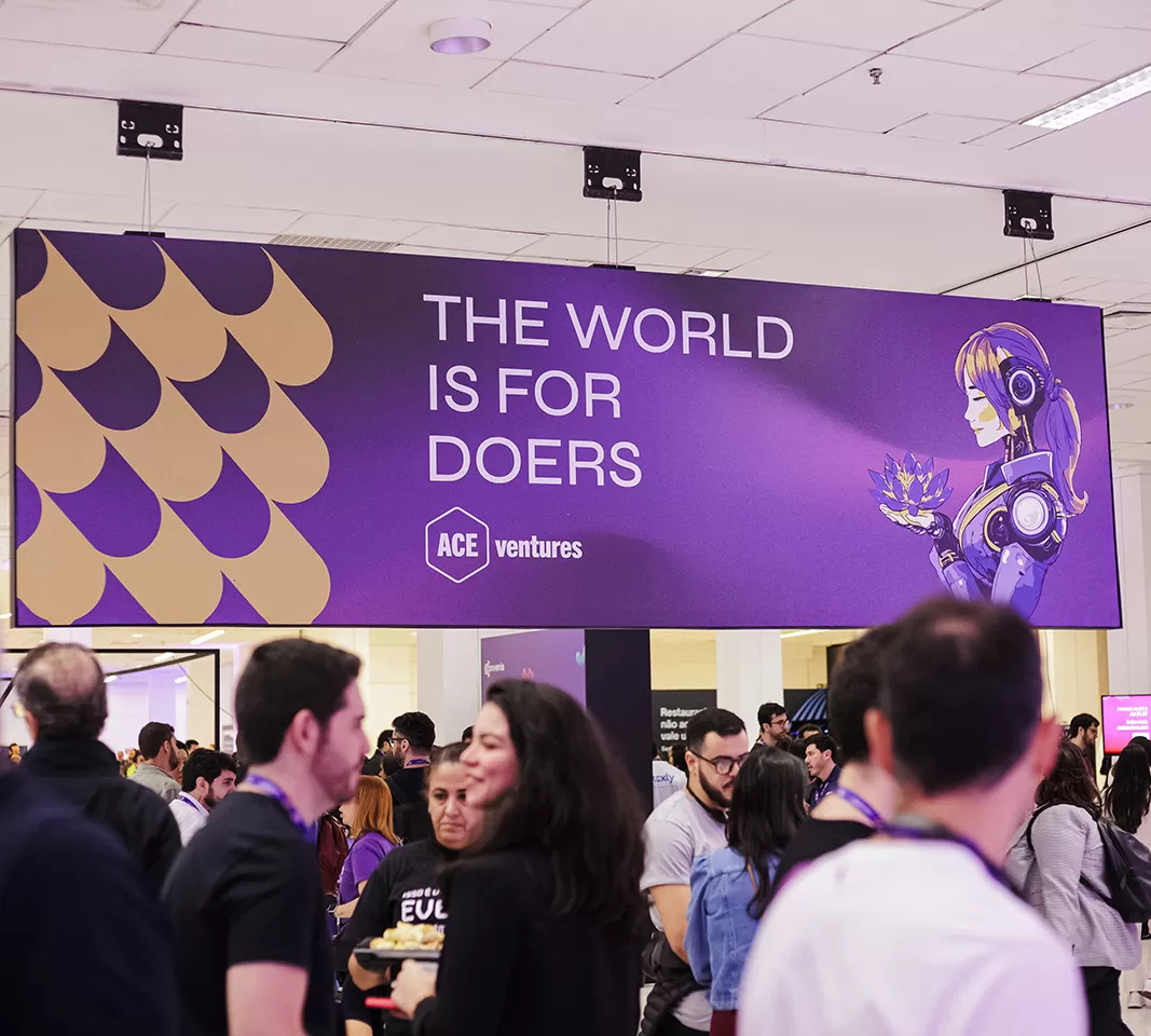 Ecossistema de Marcas | ACE Ventures